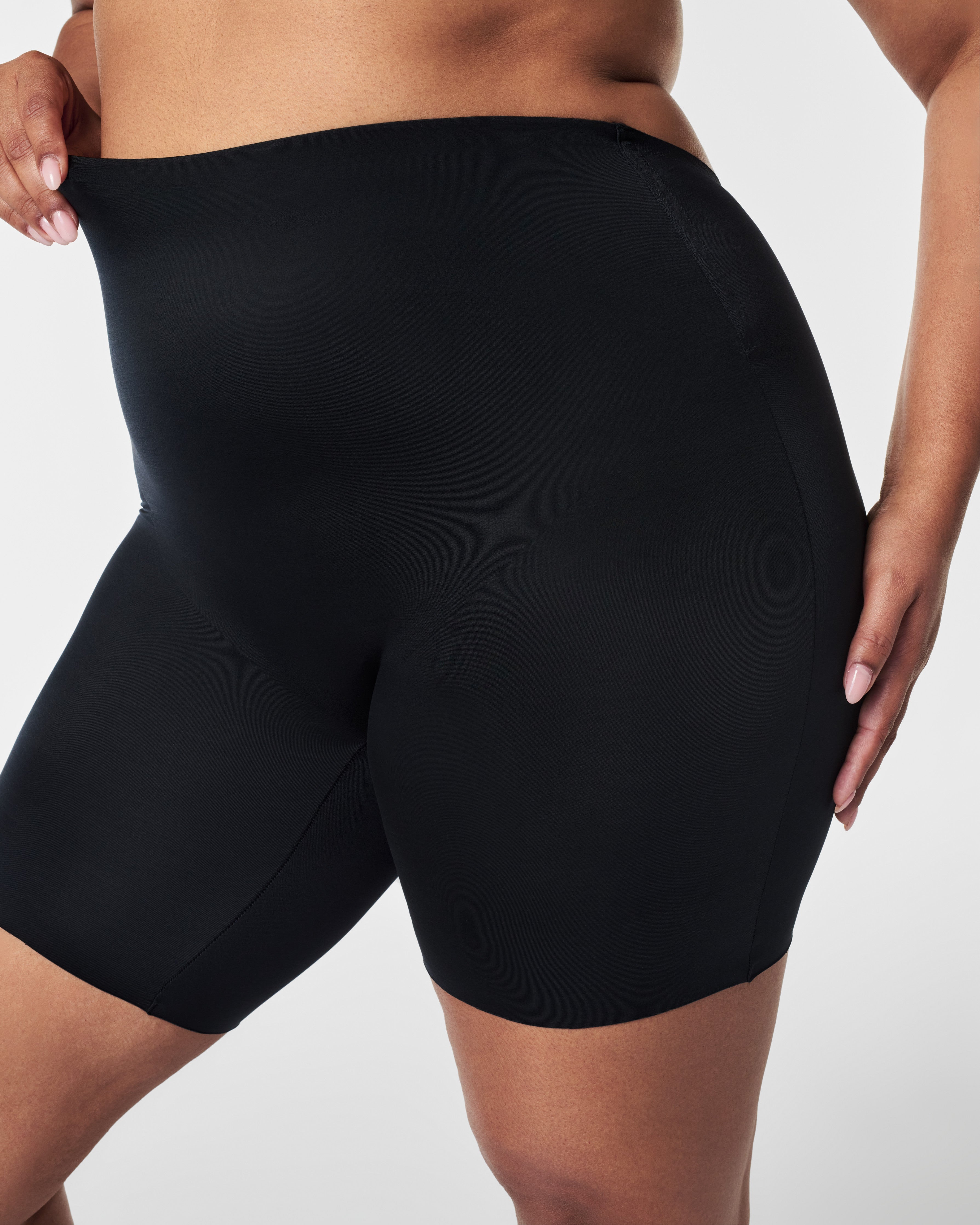 Low-Back Short – Invisible, Smooth Shapewear | SPANX