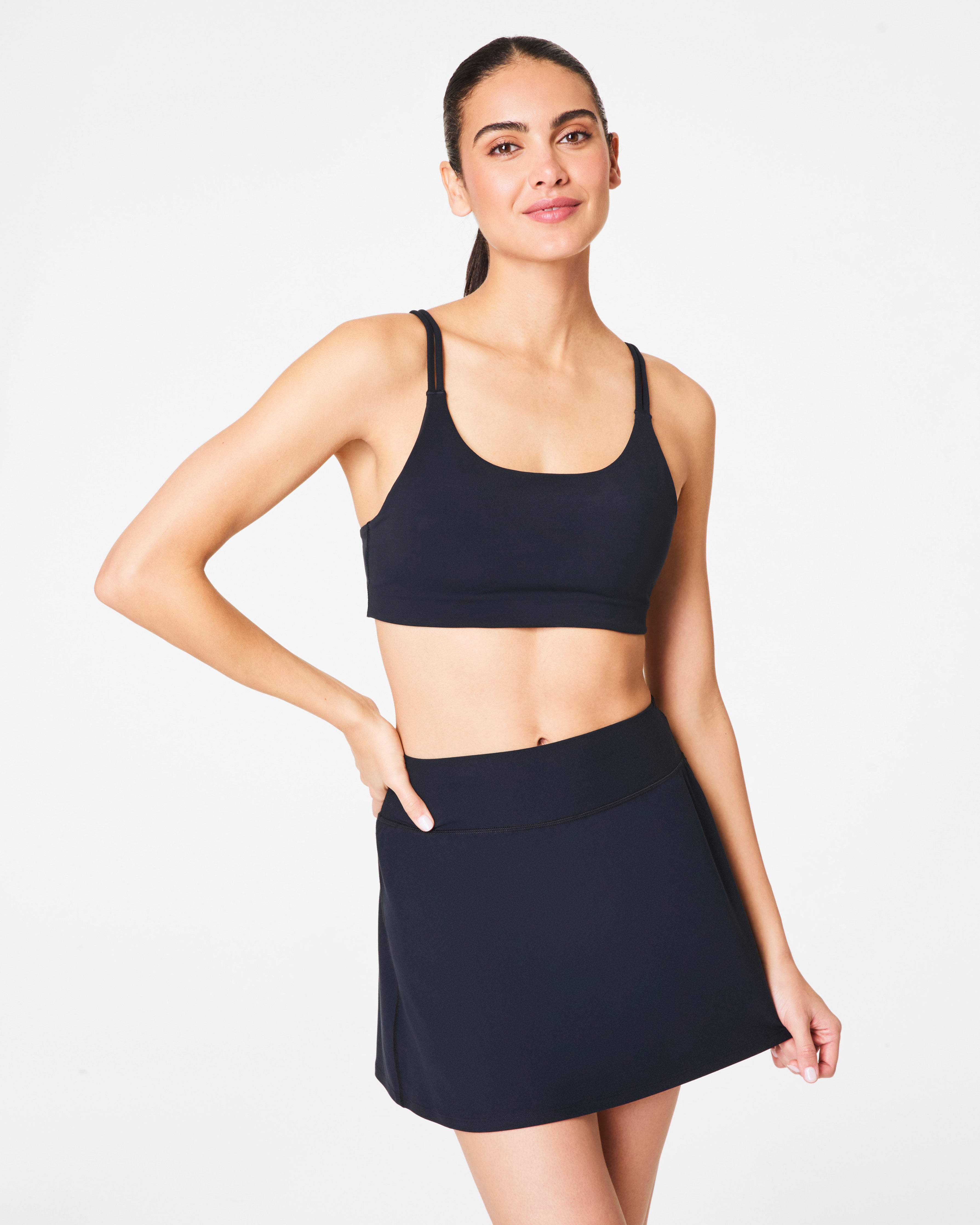 Women's Sports Bras - Low, Medium & High Impact | SPANX