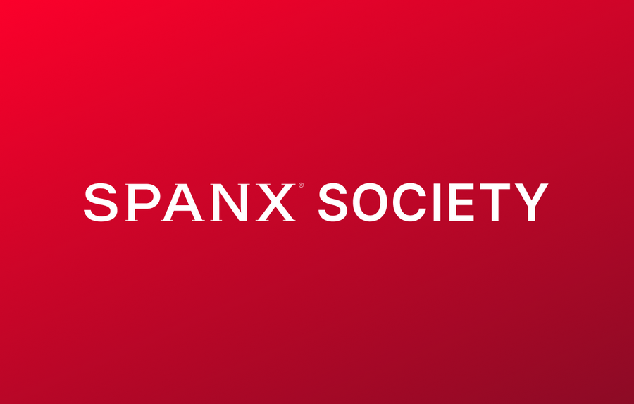 Spanx Society
